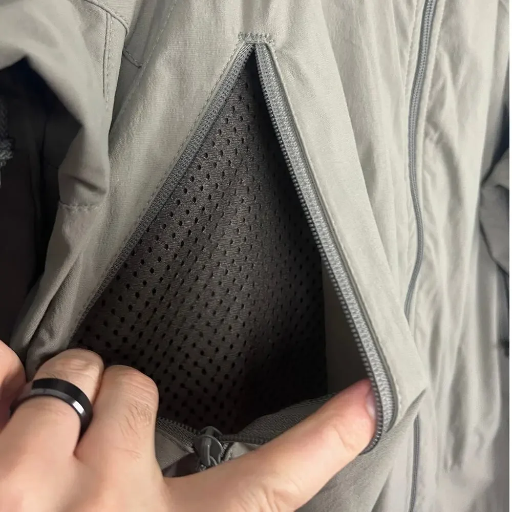 Patagonia | Jackets & Coats | Patagonia Mens L Gorpcore Outdoors ...